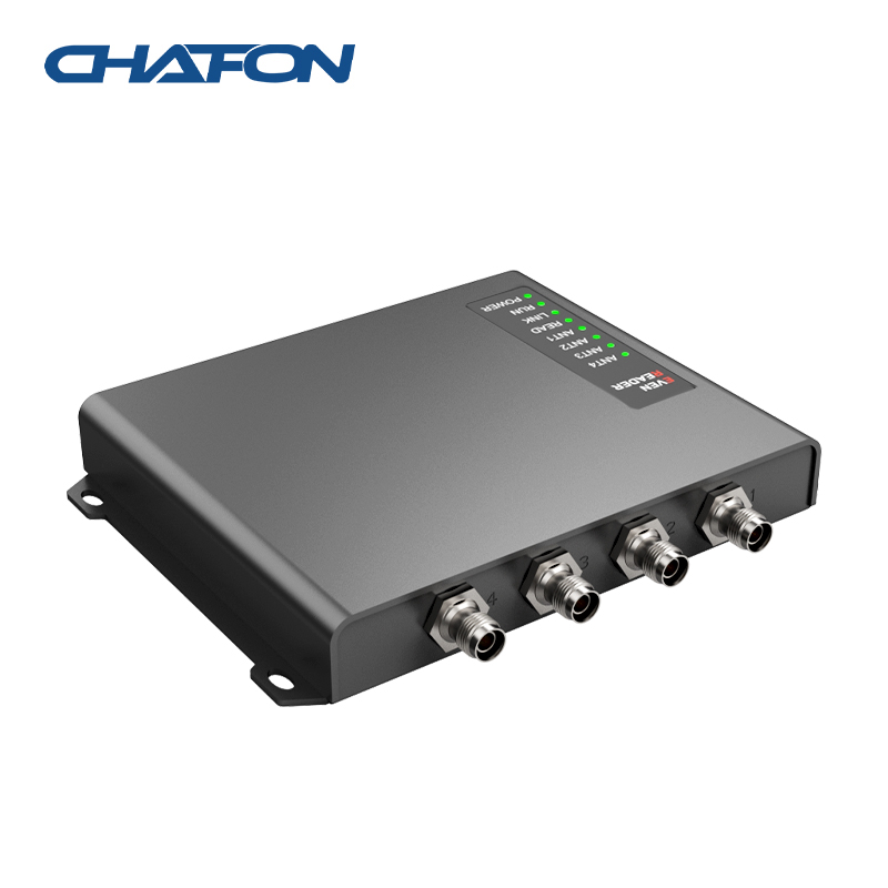CF810 Even UHF four-channel Fixed Reader -CHAFON