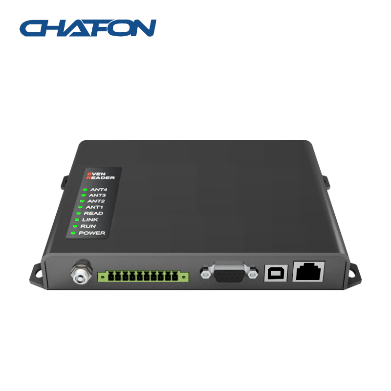 CF810 Even UHF four-channel Fixed Reader -CHAFON