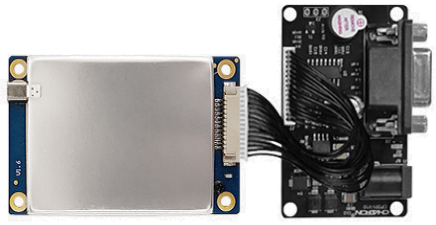 CF-E710 UHF RFID Single-channel Module-CHAFON