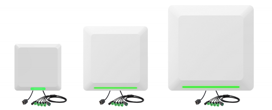 A100 UHF standalone reader with Access control system-CHAFON