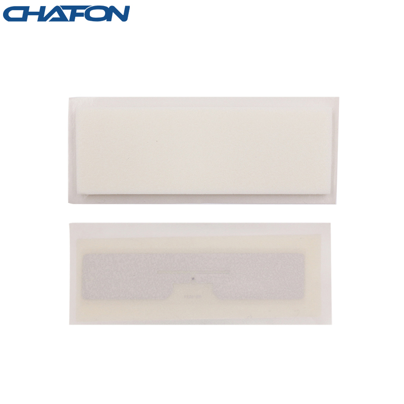 G8702 UHF RFID BIB number foam tag-CHAFON