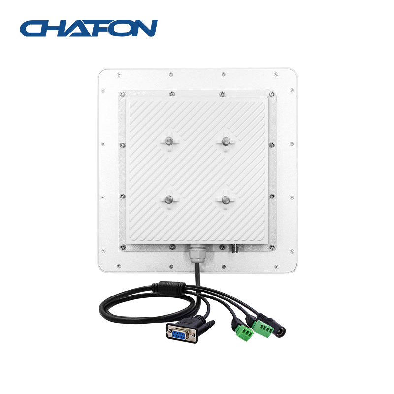 A200 UHF standalone reader with Access control system-CHAFON