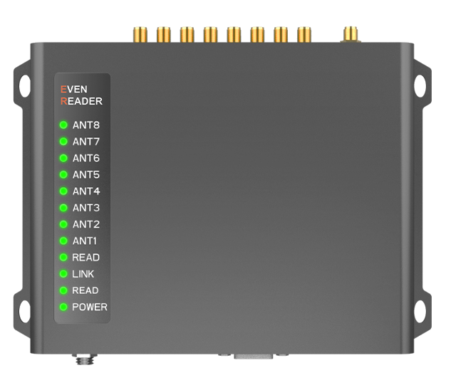 CF815 Even E710 UHF four-channel Fixed Reader-CHAFON