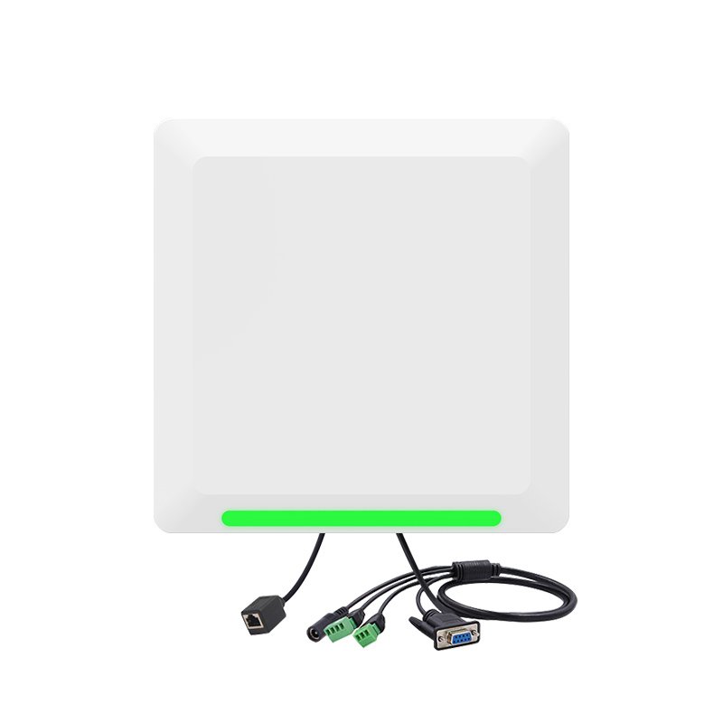 RFID Product Hardware Manufacturer | IOT Solution Servicer