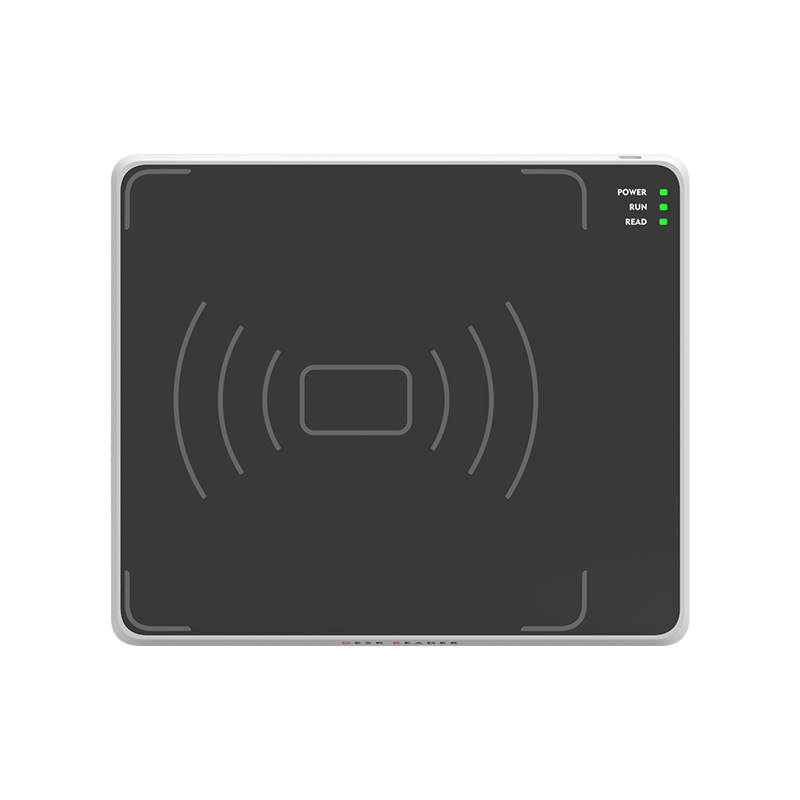 CF606 UHF Desktop Reader-CHAFON