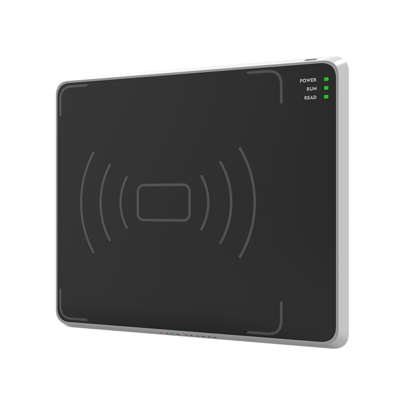 CF606 UHF Desktop Reader-CHAFON