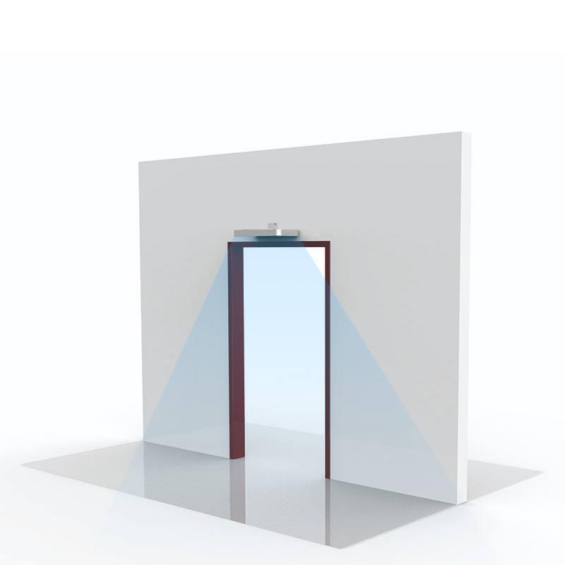 M200 UHF Gate Reader-CHAFON