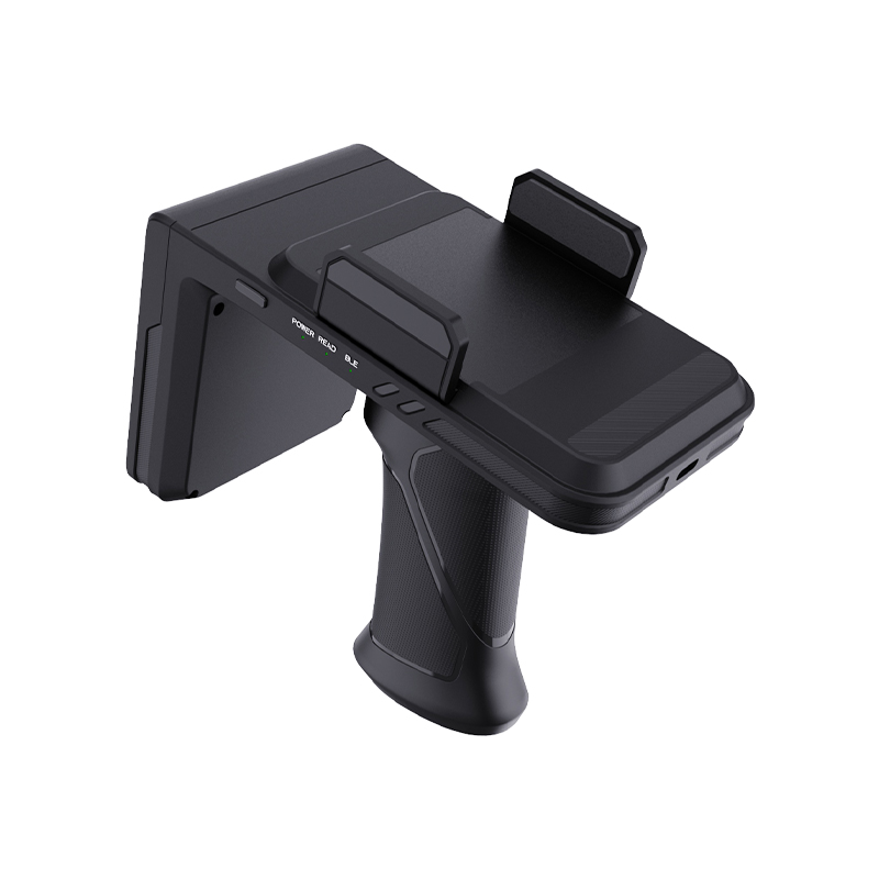 H103 UHF Bluetooth Handheld Reader-CHAFON