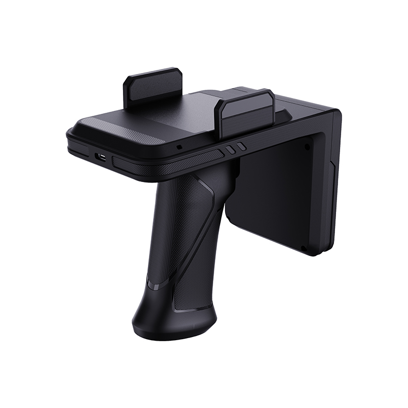 H103 UHF Bluetooth Handheld Reader-CHAFON
