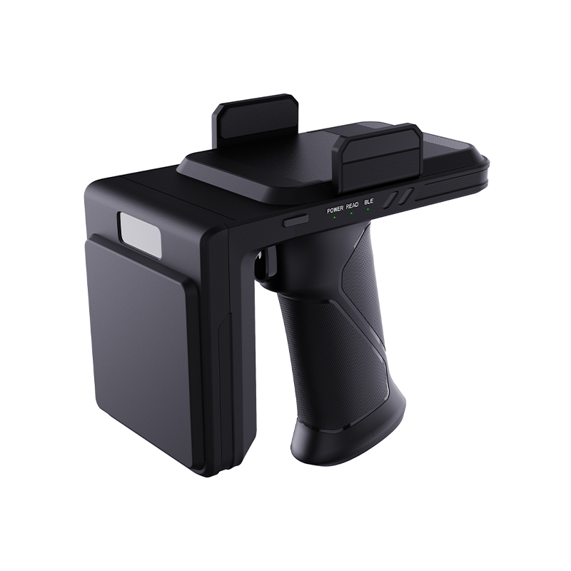 H103 UHF Bluetooth Handheld Reader-CHAFON