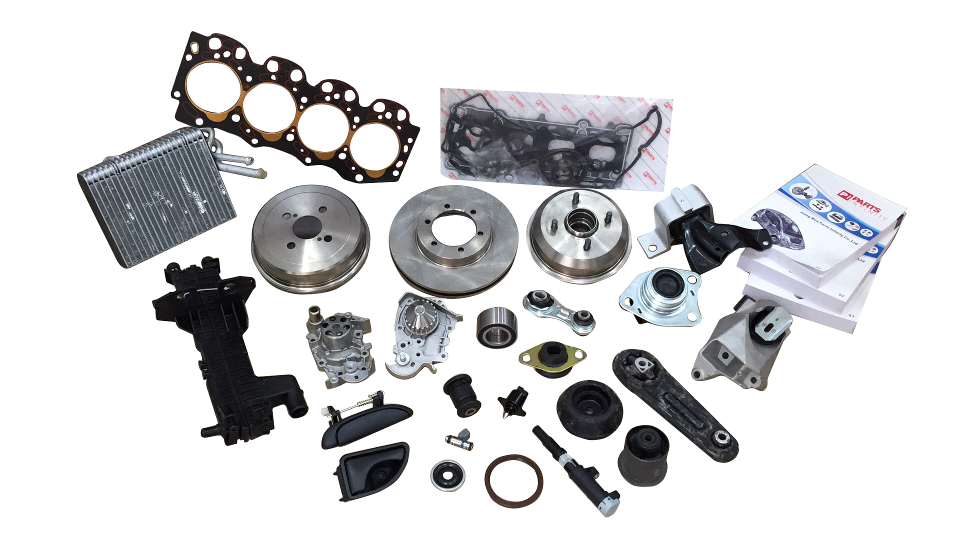 Jiang Men Parts Infinity Co.,Ltd-Home