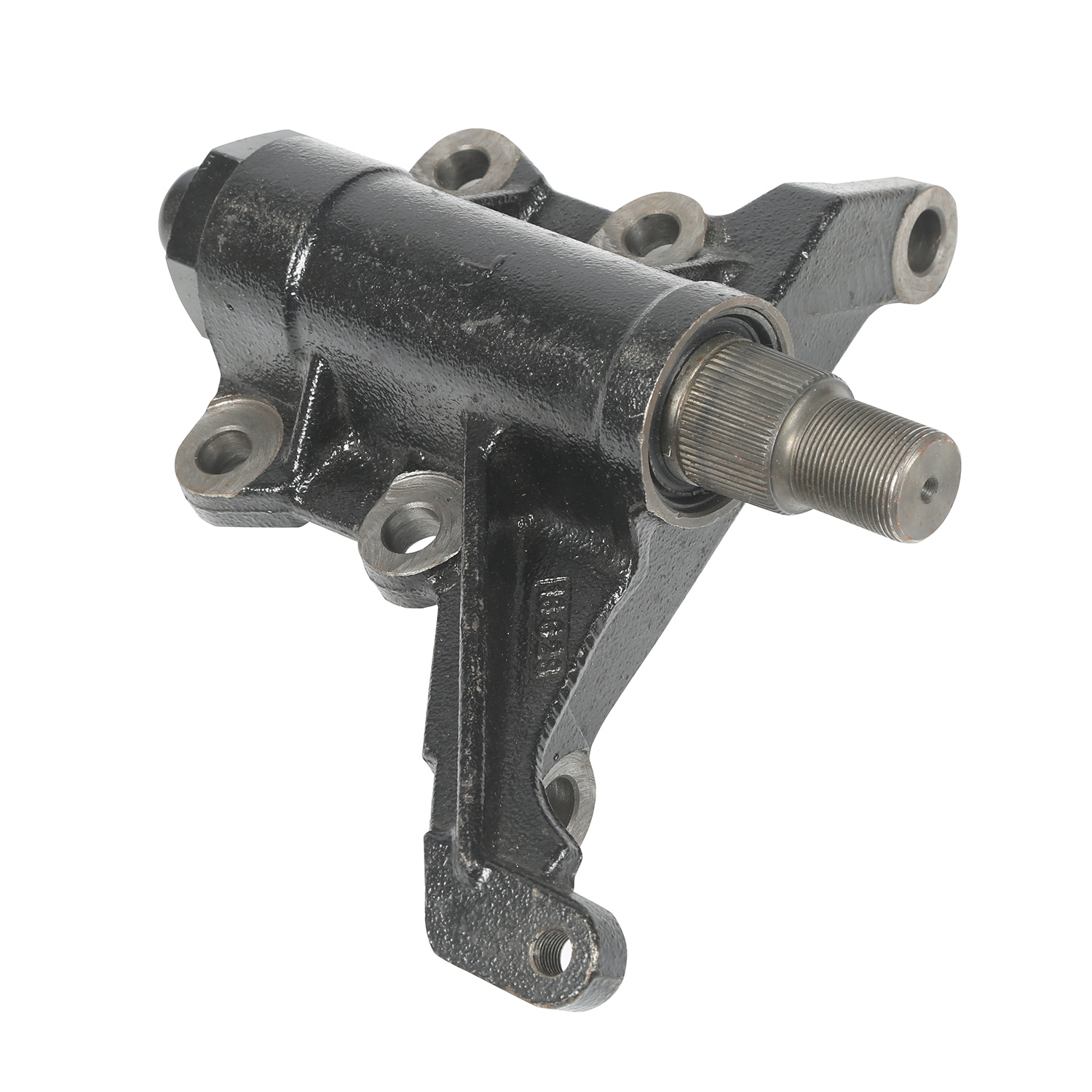 Steering Parts Idler Arm for Toyota Hilux 4WD-Jiang Men Parts Infinity ...