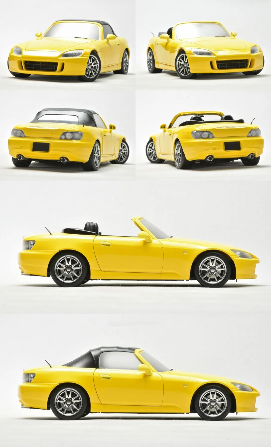 Honda S2000 Type S (AP2)-MOTORHELIX