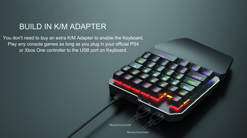Mechanical Keyboard-official website