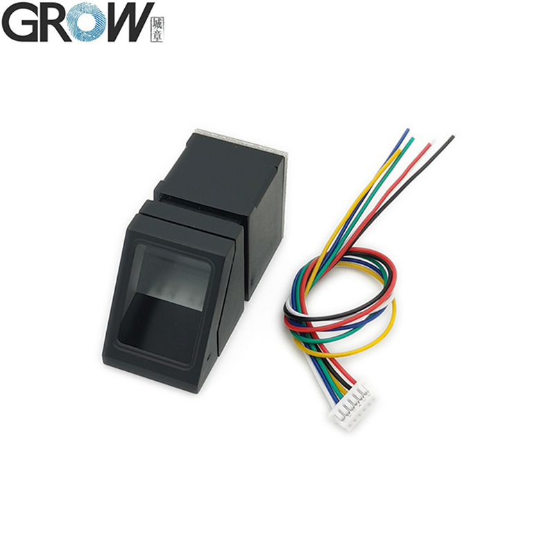 R307S Optical Fingerprint Module-Hangzhou Grow Technology Co., Ltd.
