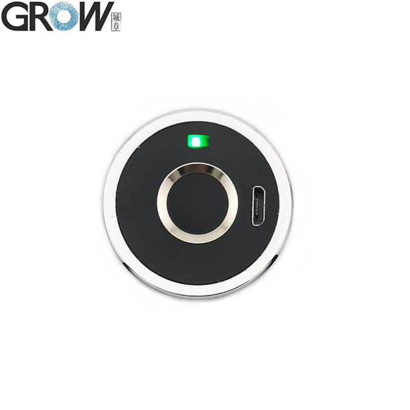 Hangzhou Grow Technology Co., Ltd.