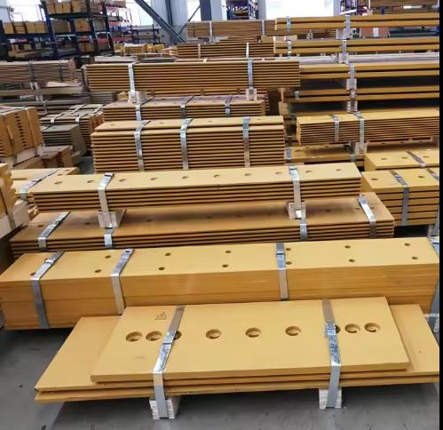 1U3352 Bucket teeth , wheel loader, excavator, mining rock bucket teeth ...