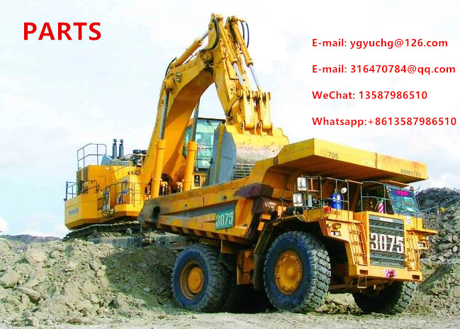 707-01-0K290 komatsu PC800-8, PC800SE, PC850-8, PC850SE bucket cylinder ...
