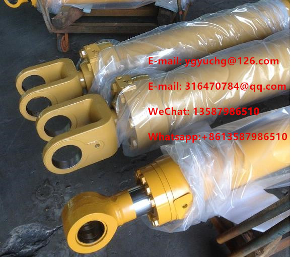 Cylinders GP for CAT Bulldozers D8R, D8R II, D8T: 1650102, 165-0102 ...