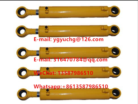 CAT original parts CAT D4KXL new track chain, box-type original chain ...