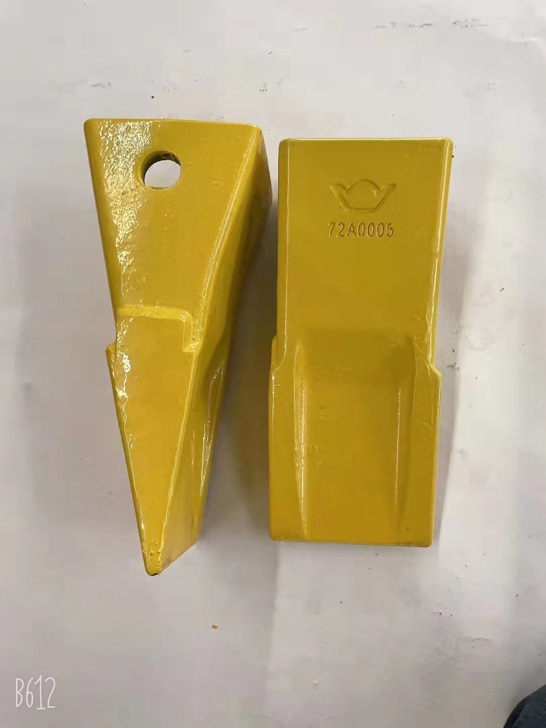 21N-72-14290斗齿_小松PC1250-7挖机斗齿_PC850_PC1000_PC1250斗齿_209-70-54210RC_小松 ...