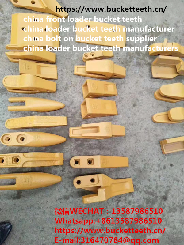 china loader bucket teeth_china backhoe bucket teeth factory_china ...