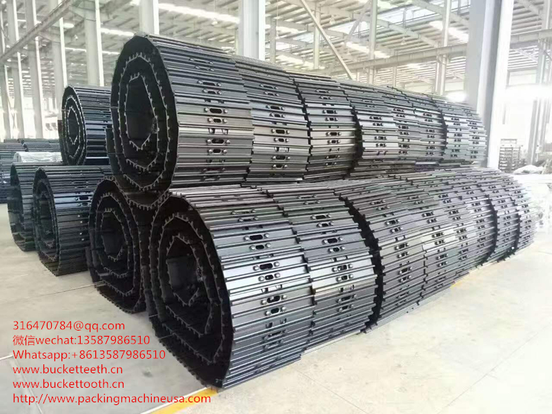 9J9600_138-6529_138-6551_Caterpillar Sidebar Protection Side Bar ...