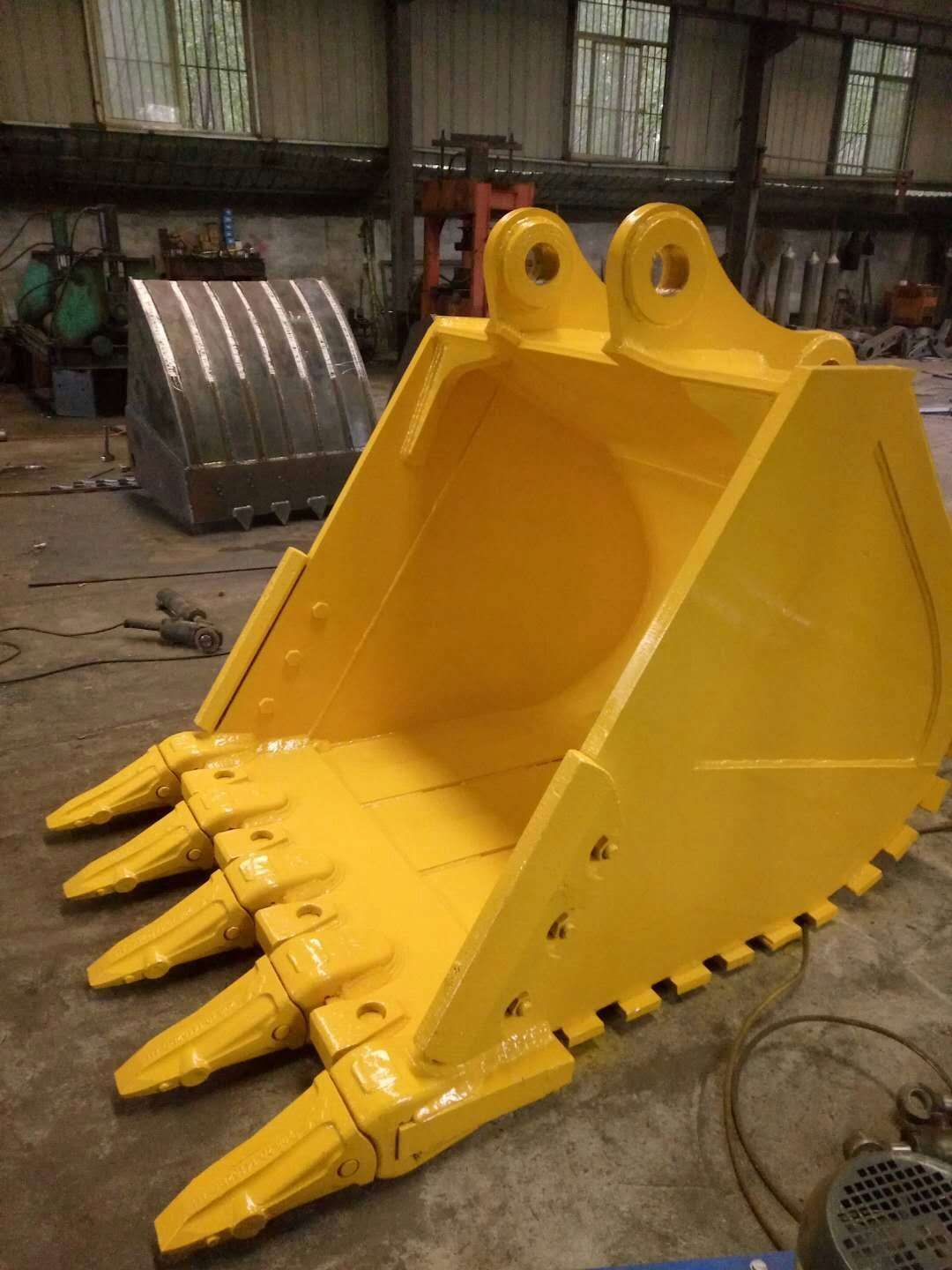 CAT395 bucket_CAT385 Rock Bucket_CAT6040 Rock Bucket_CAT6020 Rock ...