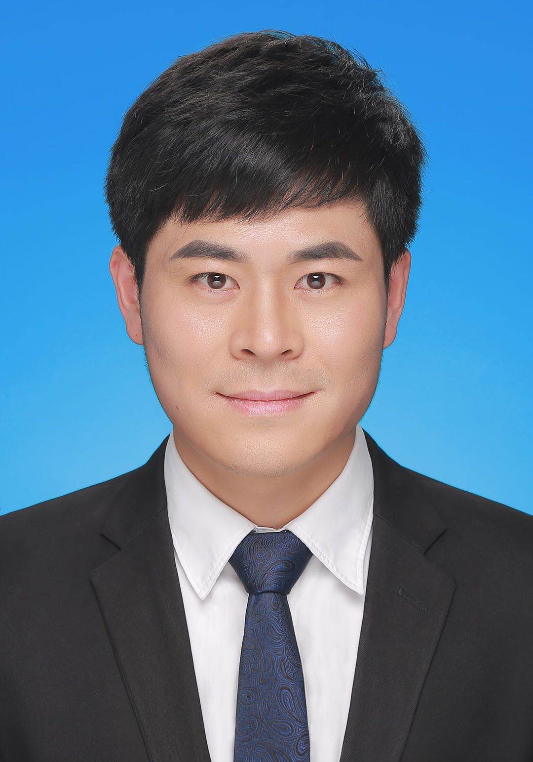 Mo Li Lab-PEOPLE