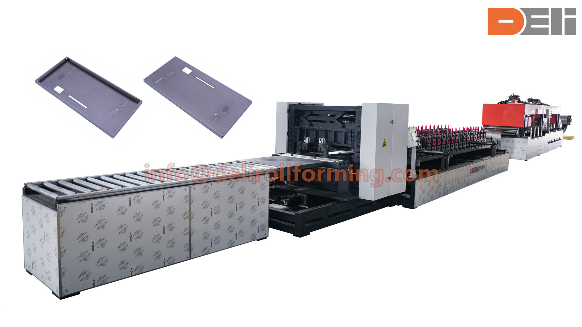 Foshan Deli Machinery Equipment Co., Ltd.-Home
