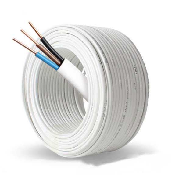 TPS Flat Electrical Cable -WESTBRIGHT TECHNOLOGY CO.,LTD WIRE&CABLE
