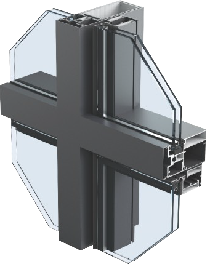 Curtain Wall