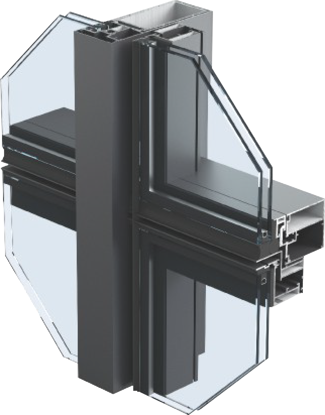 Curtain Wall