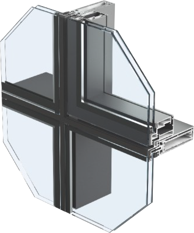Curtain Wall