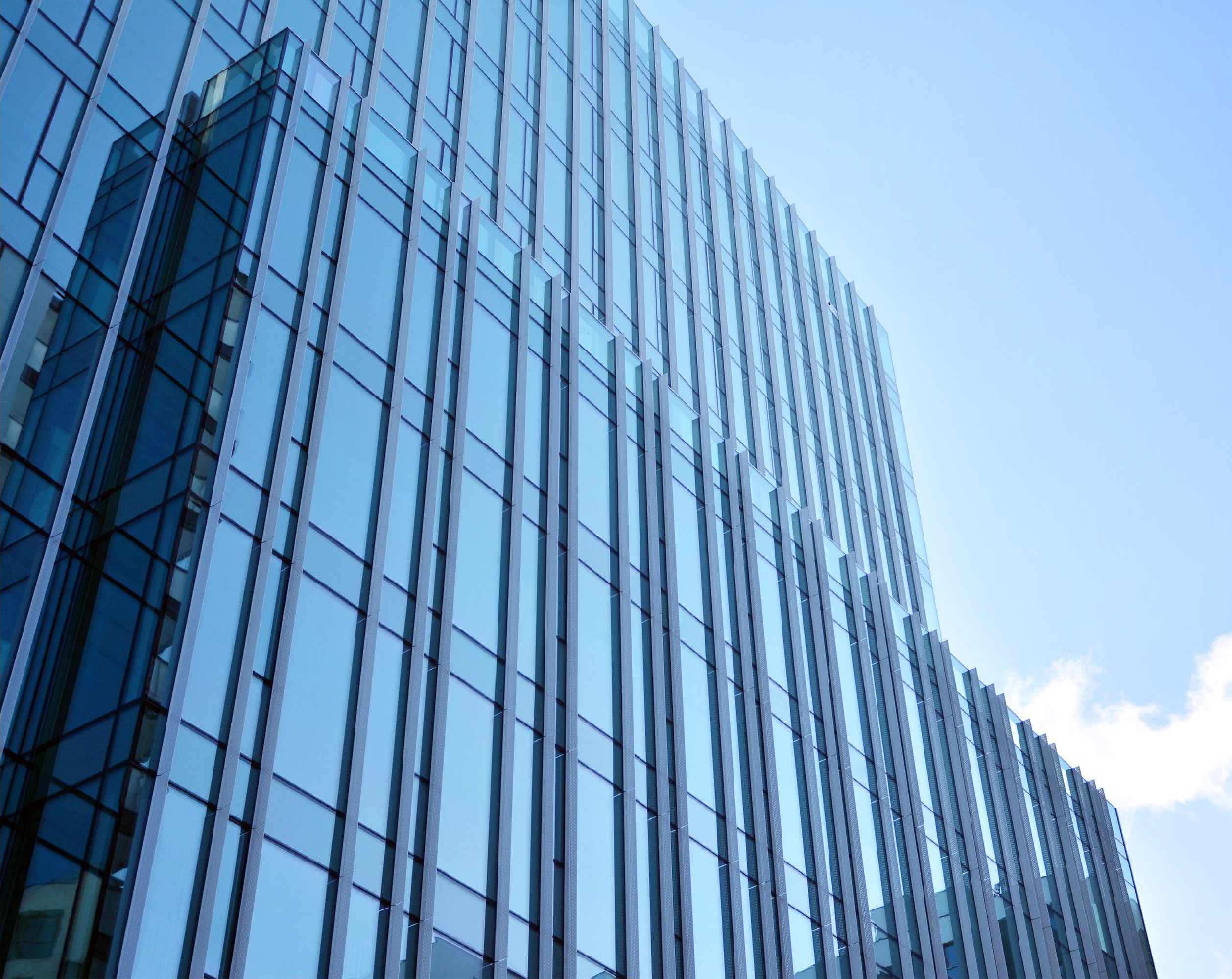 Curtain Wall