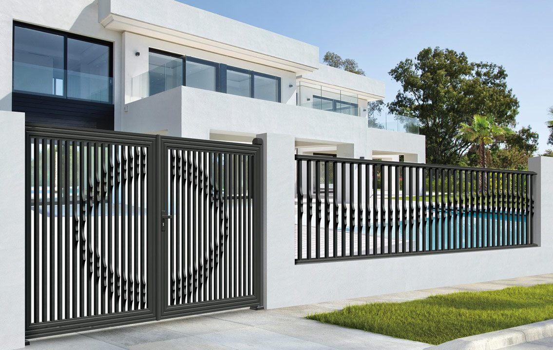 Gate Entrance Doors TOTTME gate-entrance-doors-tottme