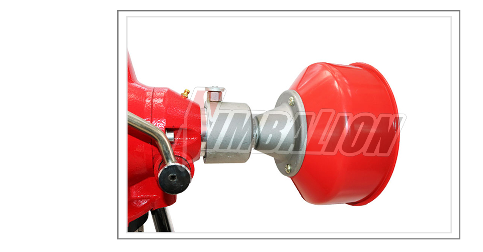 PIPE CLEANING MACHINE SLP160005-official website