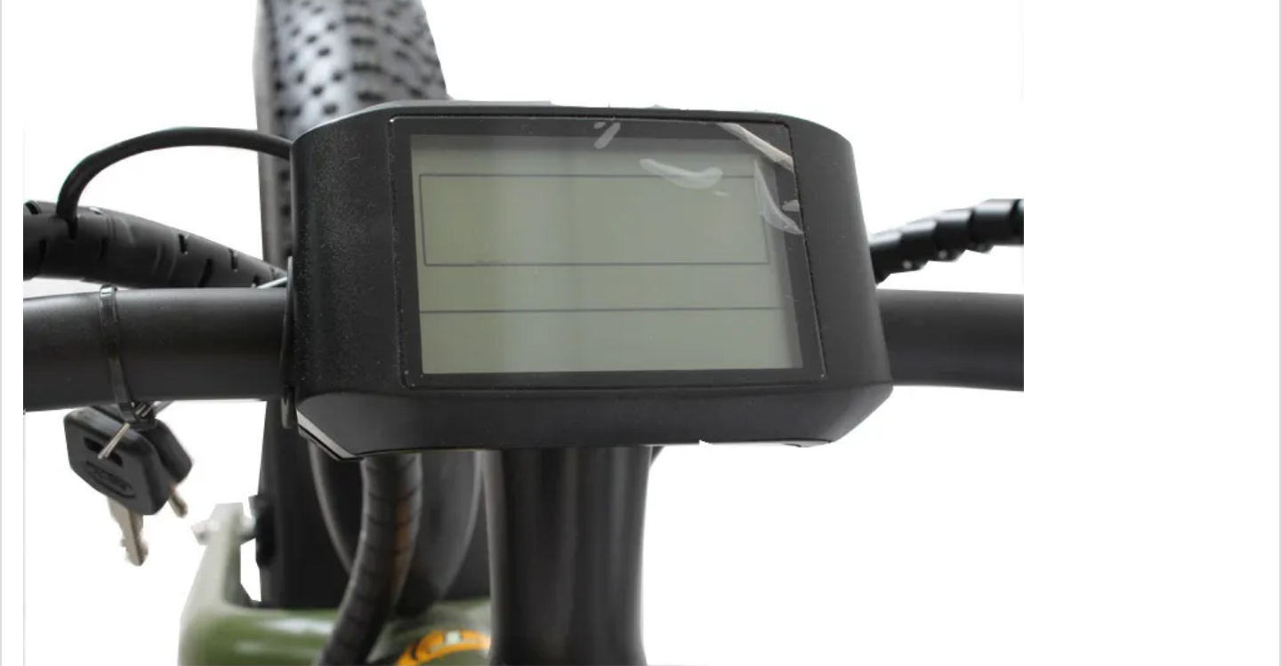 MT05 Dual Batteries Two Seats New Design Cruiser Electric Bike-Zhixiang ...