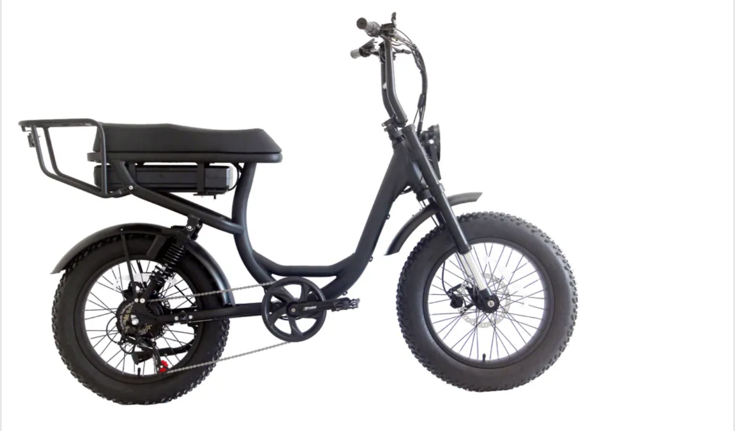 MT06 Step-thru Electric Bicycle City Cruiser Bike-Zhixiang is good