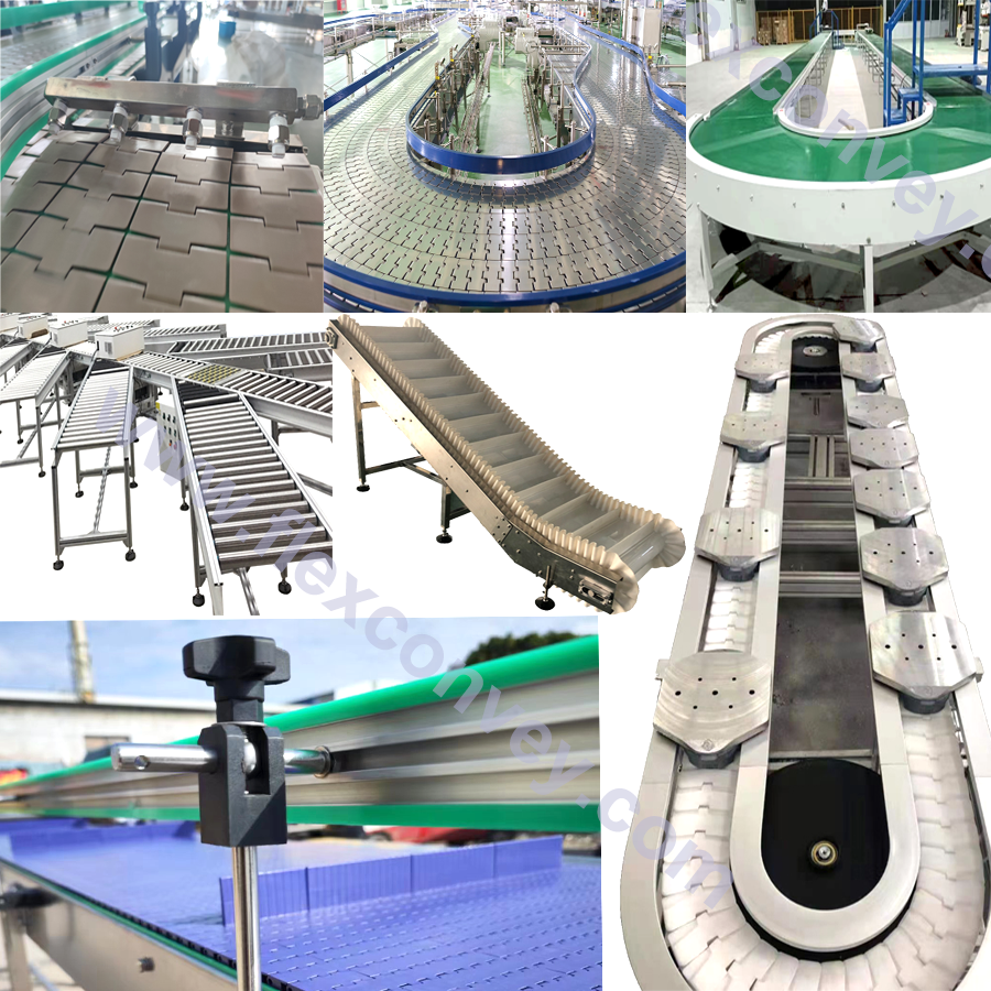 Comveyor Components-企业官网