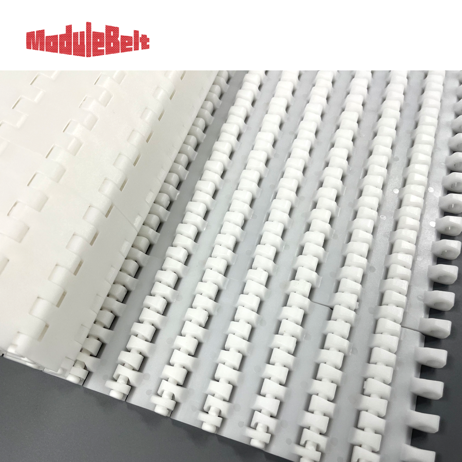 S2510 Flat Top Modular Belt-official website