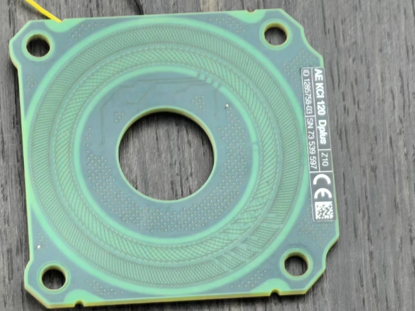 海德汉编码器 HEIDENHAIN AE KCI 120 DPLUS ID 1285758-03 1289200-04 1289199-05 ...