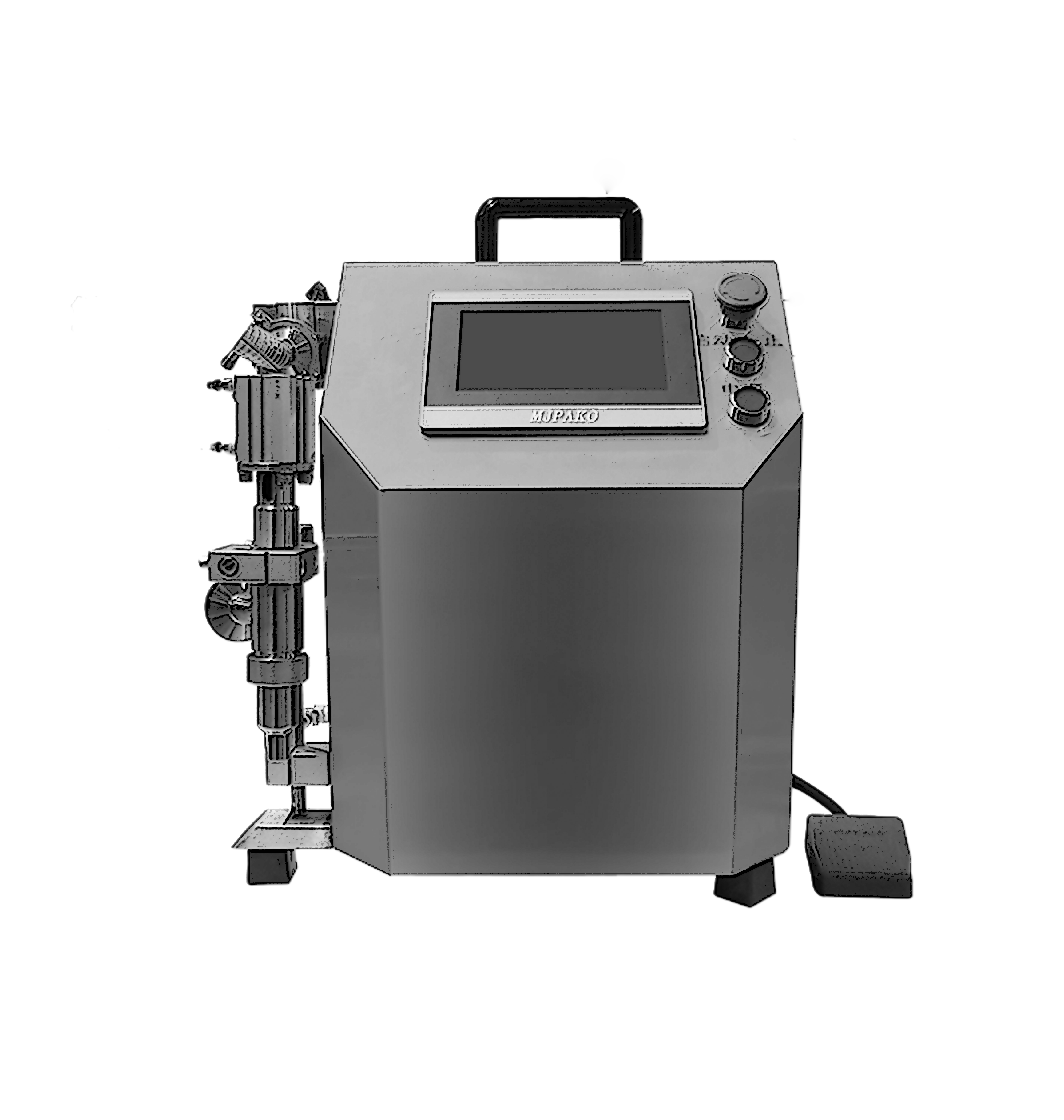 Home Page- [mj-pako.com]