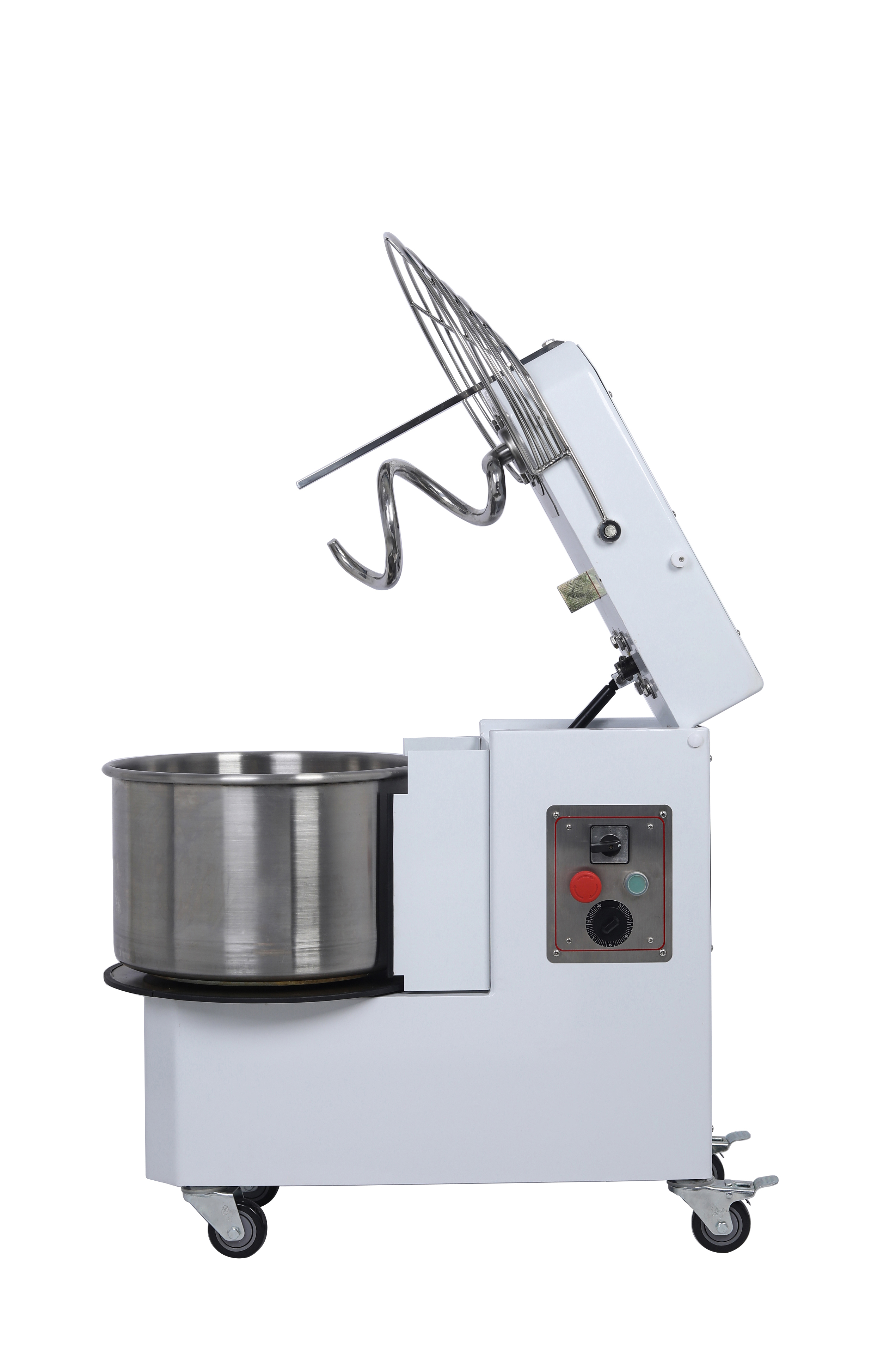 JRM Serial Mixer Chef Prosentials JRM Serial Mixer Chef Prosentials