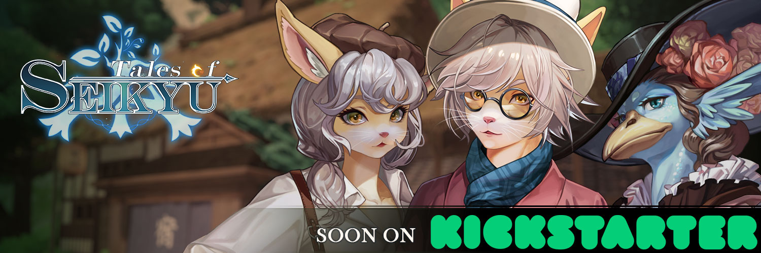 Tales of Seikyu