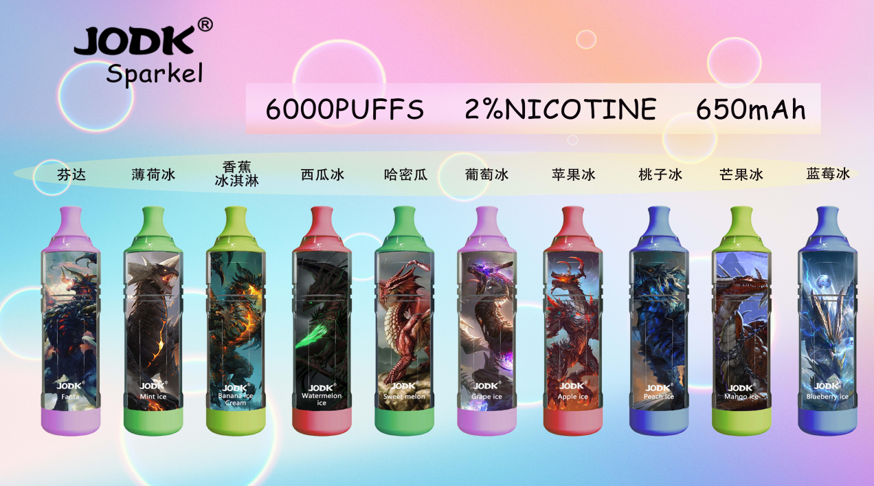 jodkvape-Distribution