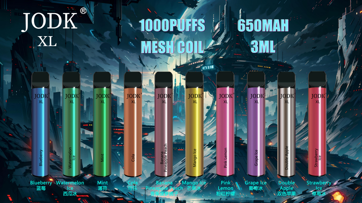 jodkvape-Distribution