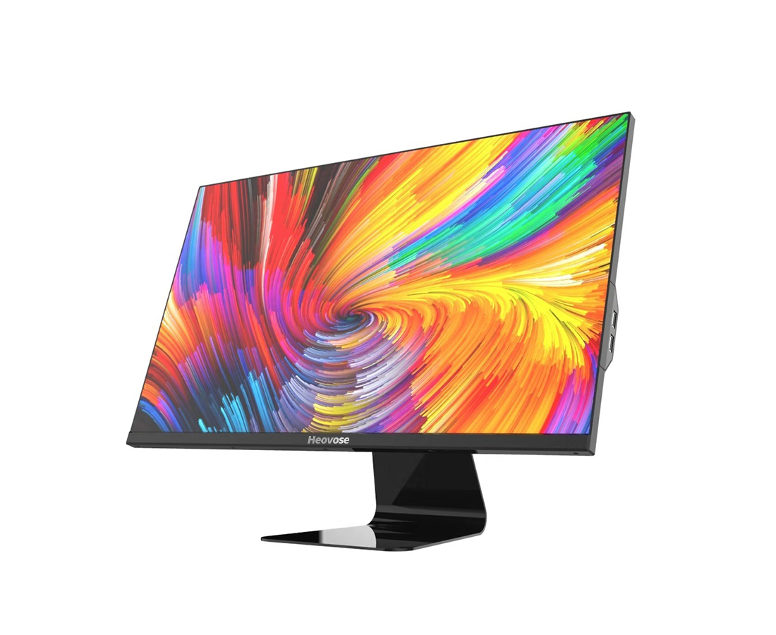 Business office N Series All-in-one PC-GuangZhou Heovose Technology Co ...