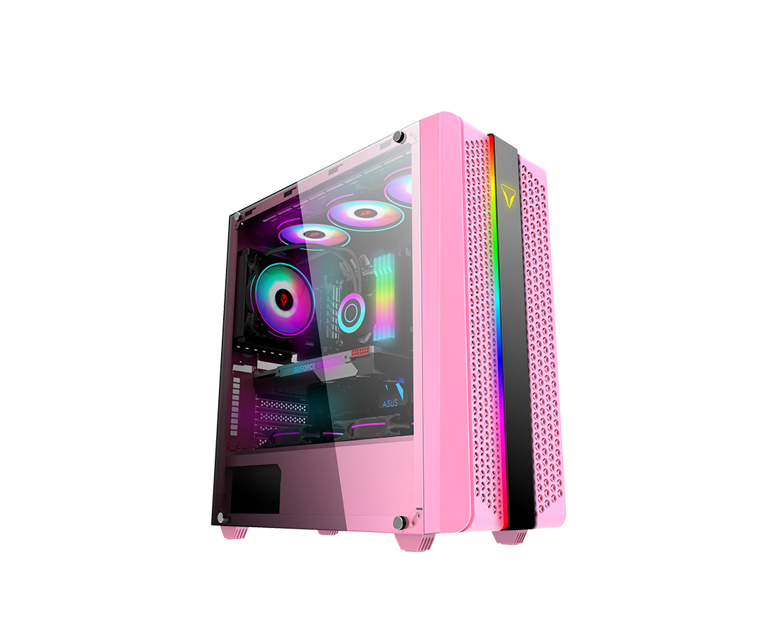Heovose Technology Co., Ltd.-Product_Desktop_PC