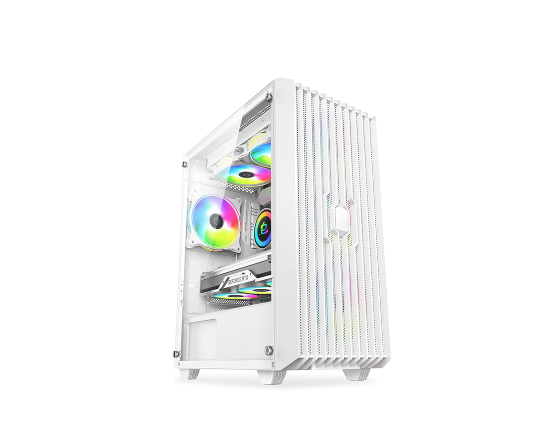 Heovose Technology Co., Ltd.-Product_Desktop_PC